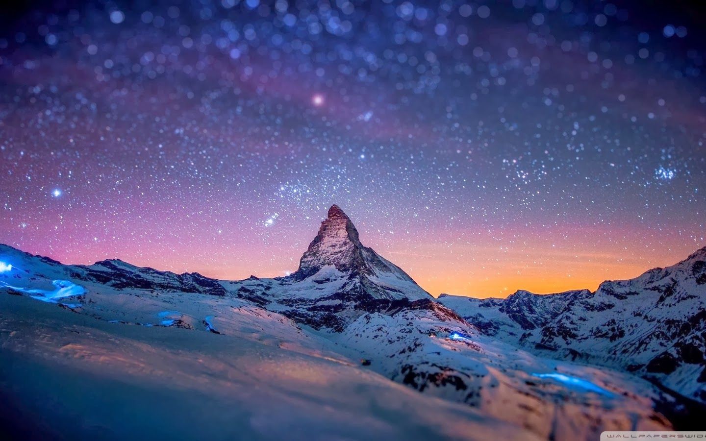 Magic Winter Wallpapers - Wallpaper Cave