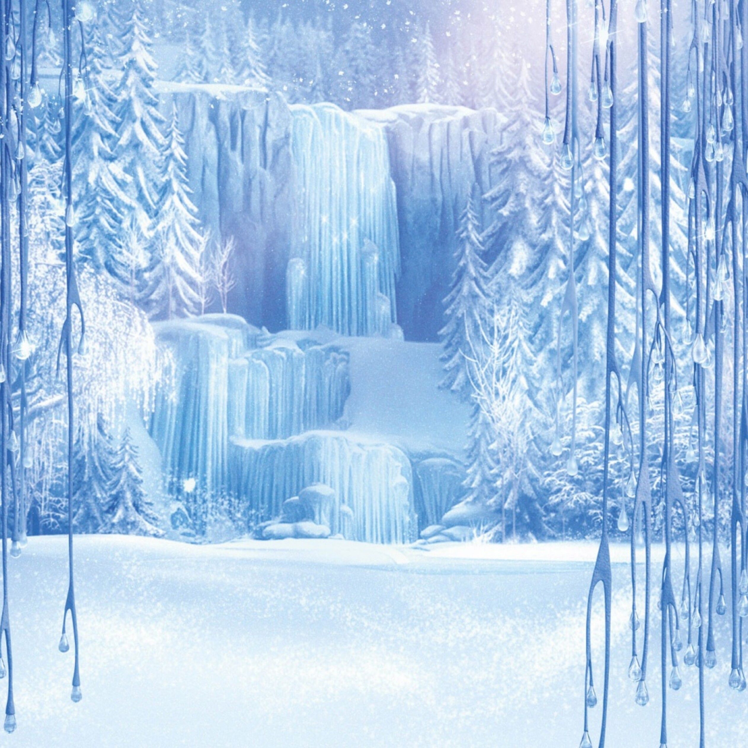 Magic Winter Wallpapers - Wallpaper Cave