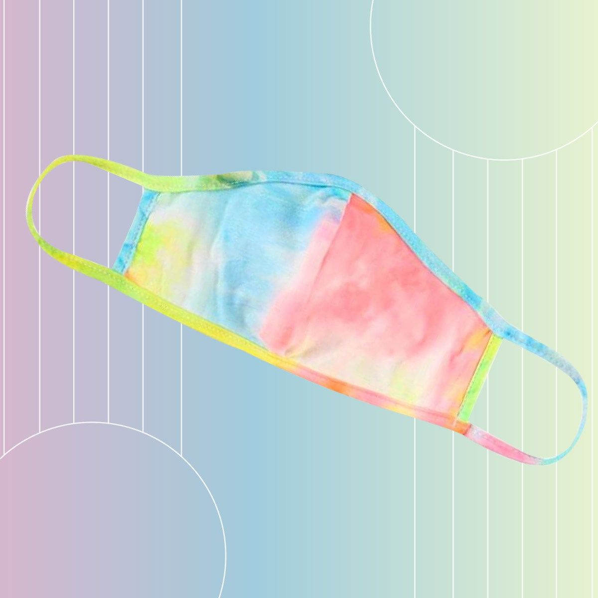 Tie Dye Masks Wallpapers - Wallpaper Cave