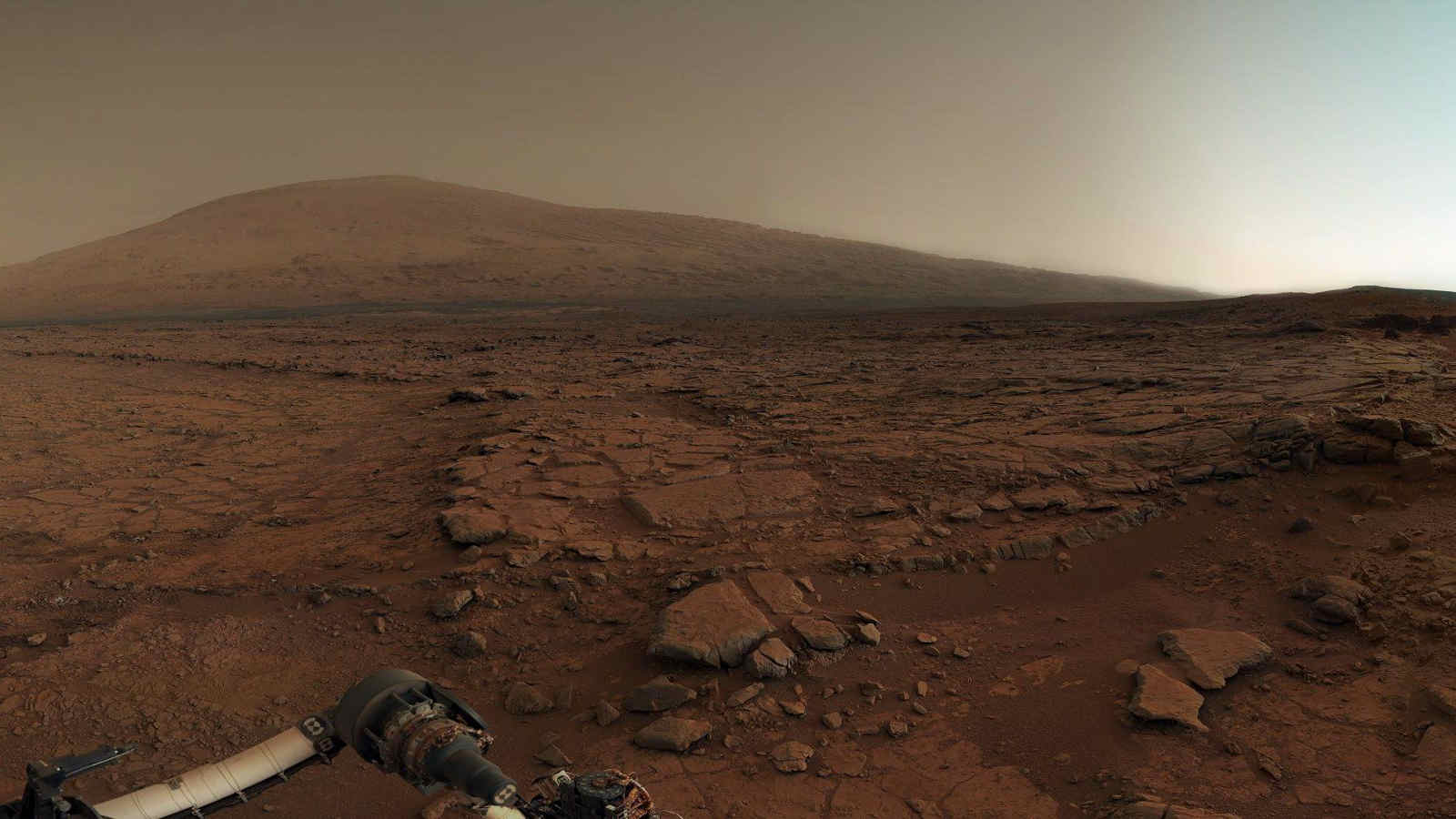 Mars Rover Wallpapers - Wallpaper Cave