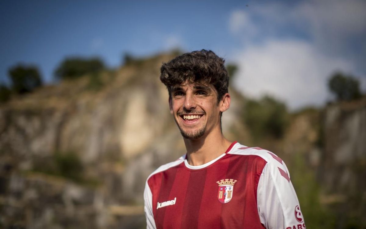 Trincao Wallpapers - Wallpaper Cave