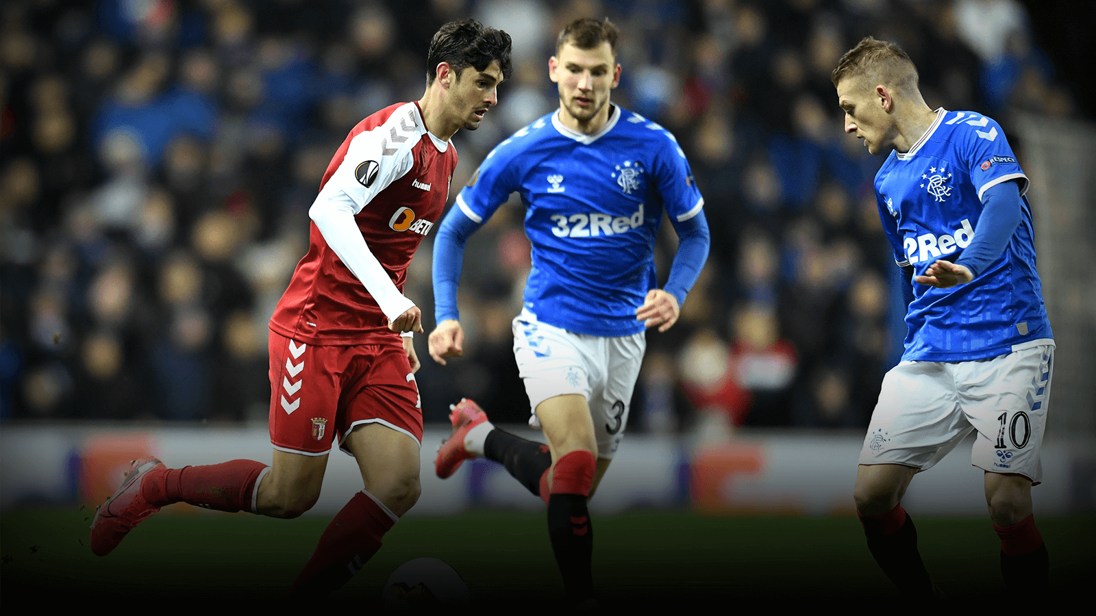 Trincao Wallpapers - Wallpaper Cave