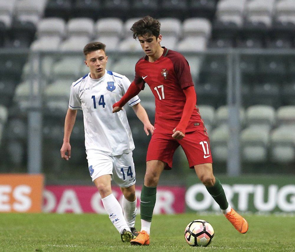 Trincao Wallpapers - Wallpaper Cave