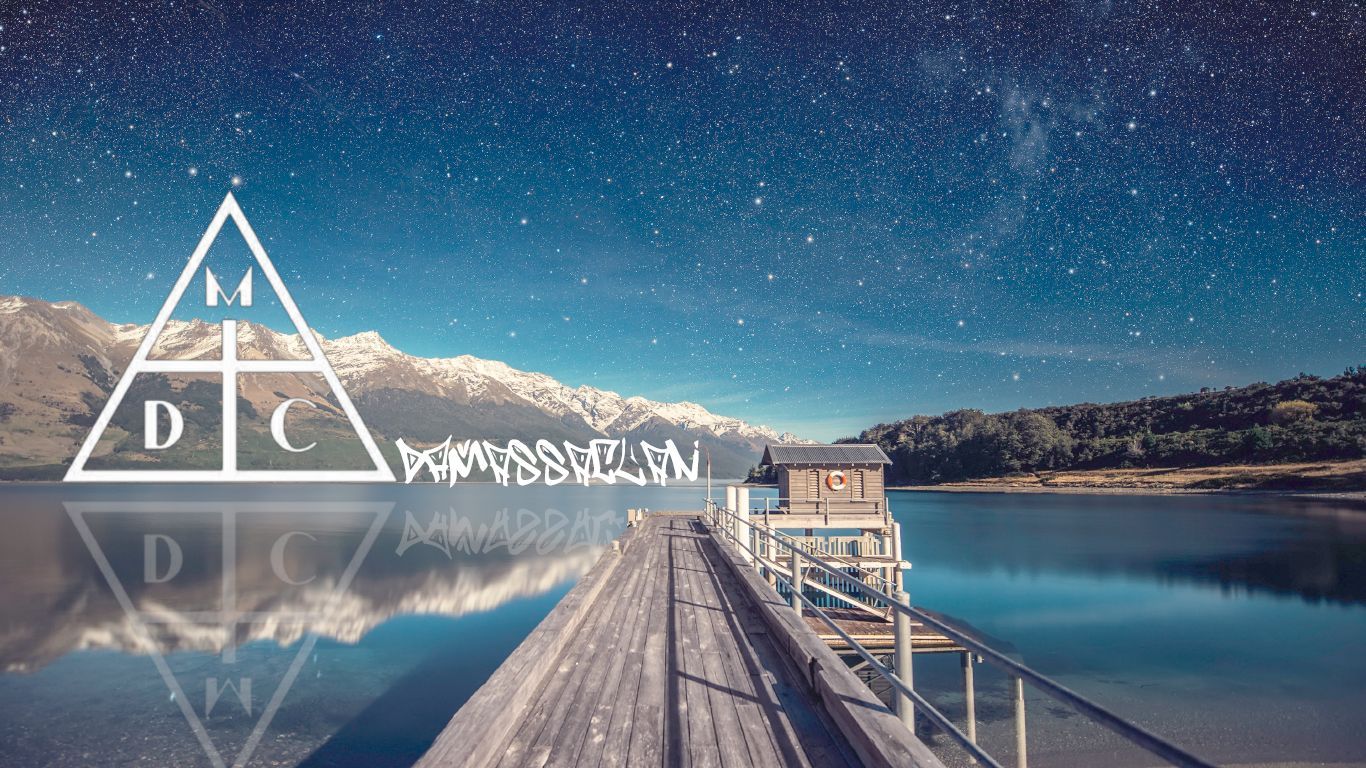 Damassaclan Wallpapers - Wallpaper Cave