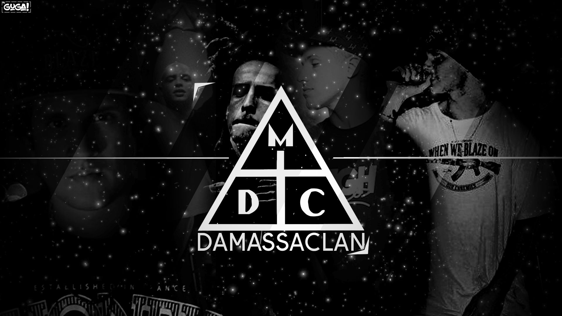 Damassaclan Wallpapers - Wallpaper Cave