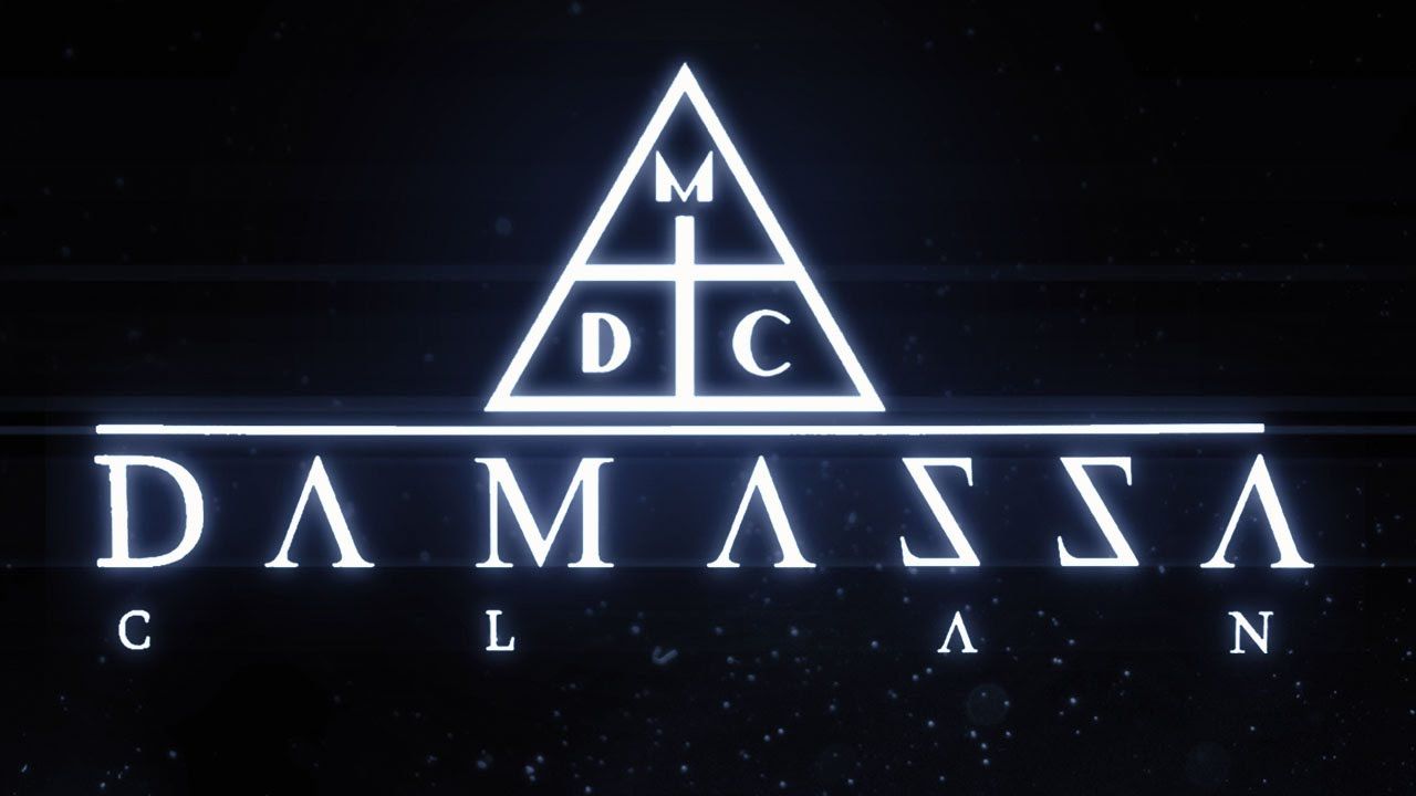Damassaclan Wallpapers - Wallpaper Cave