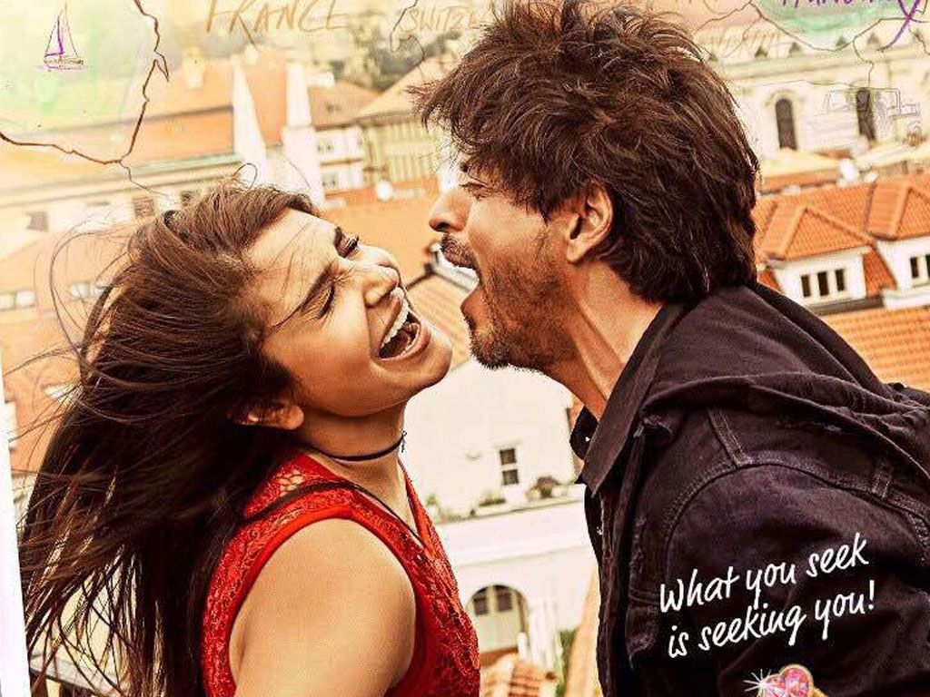 Jab Harry Met Sejal Wallpapers - Wallpaper Cave