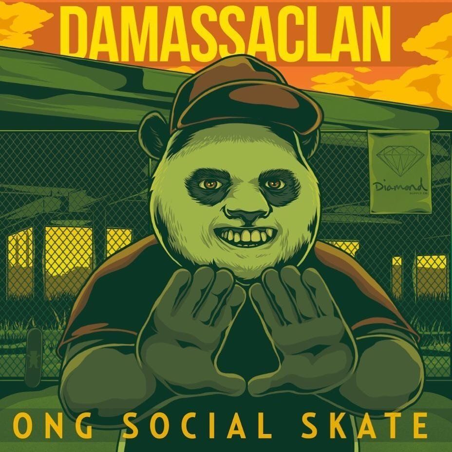 Damassaclan Wallpapers - Wallpaper Cave