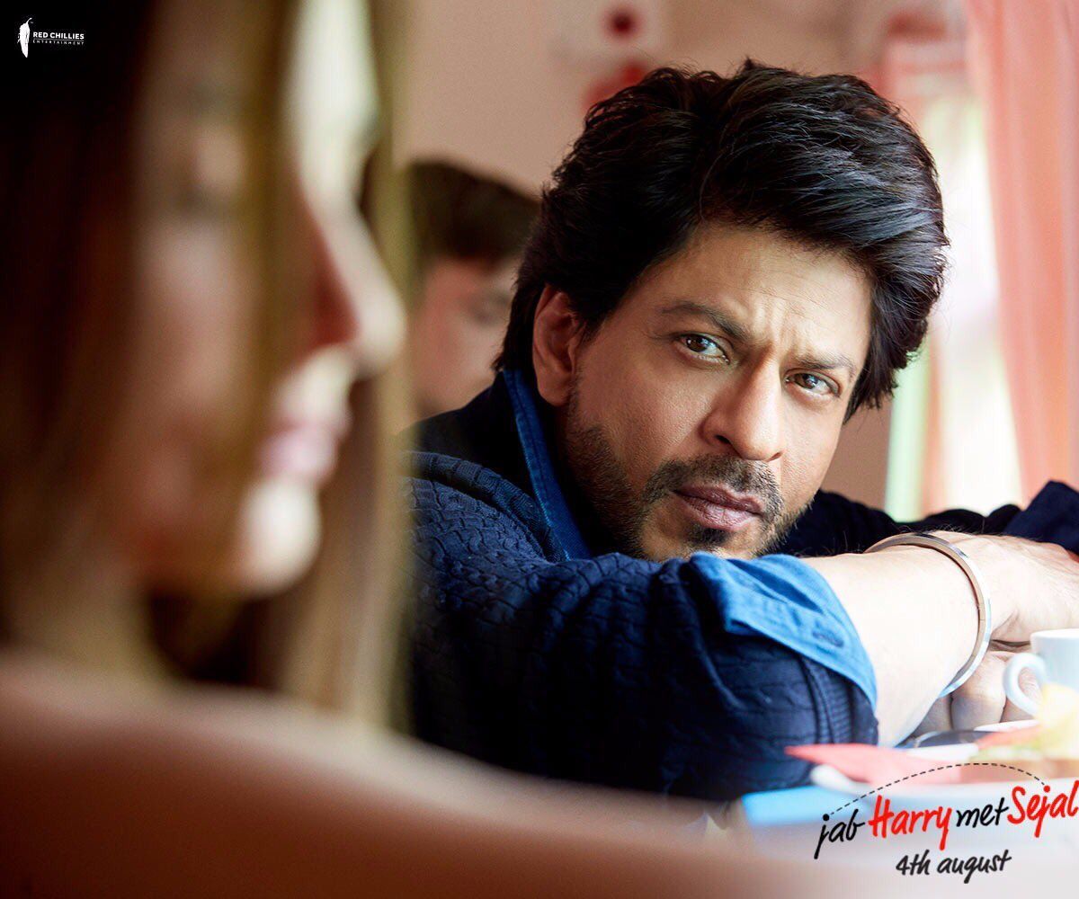 Jab Harry Met Sejal Wallpapers - Wallpaper Cave
