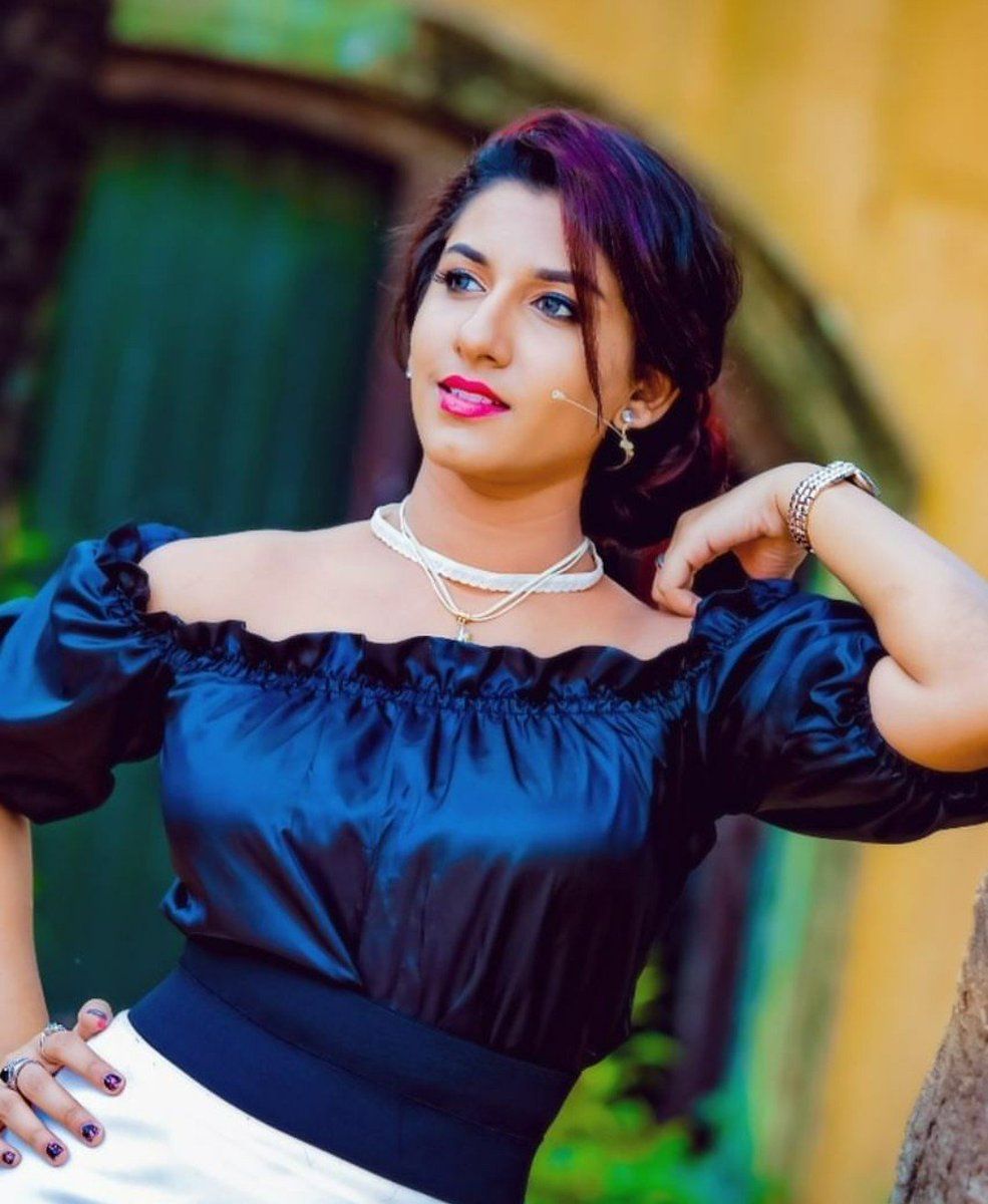 Vishnupriya Wallpapers - Wallpaper Cave