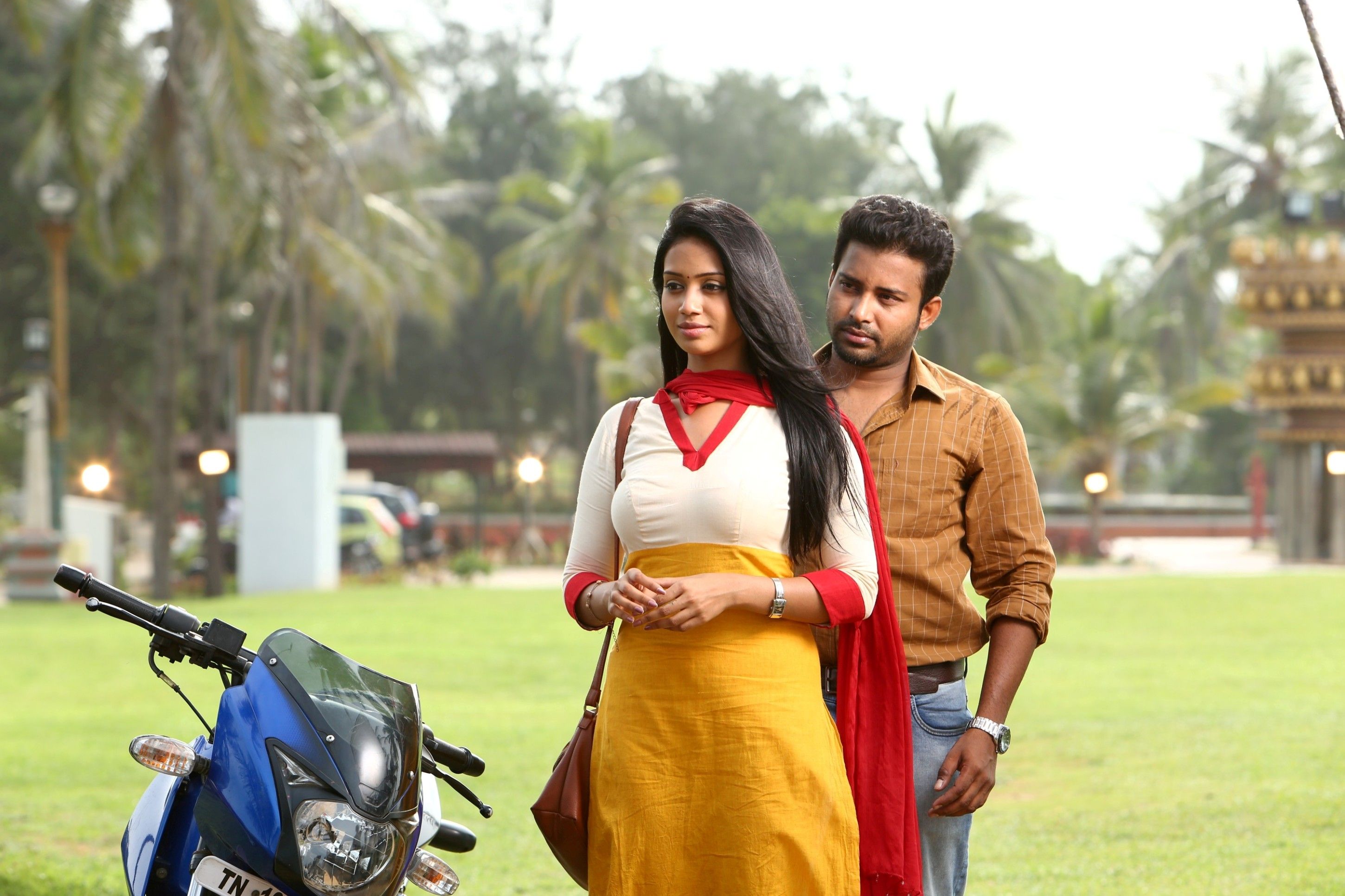 Oru Naal Koothu Wallpapers - Wallpaper Cave