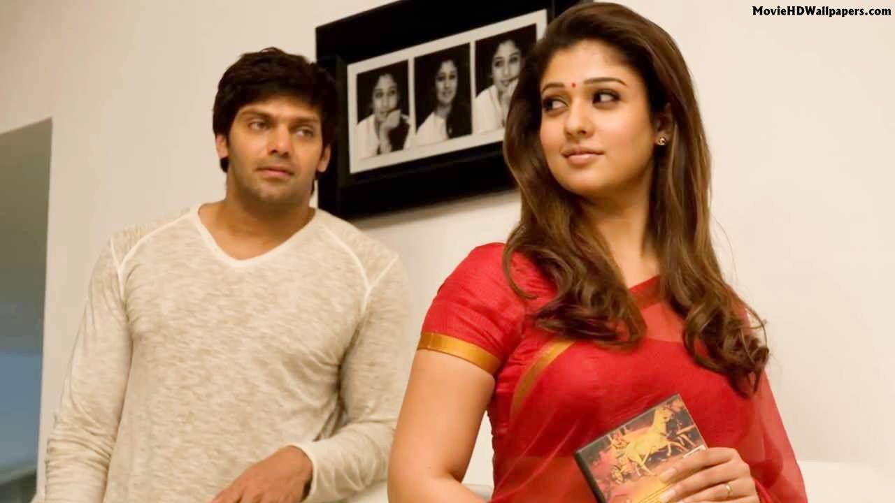 Raja Rani Movie Wallpapers - Wallpaper Cave