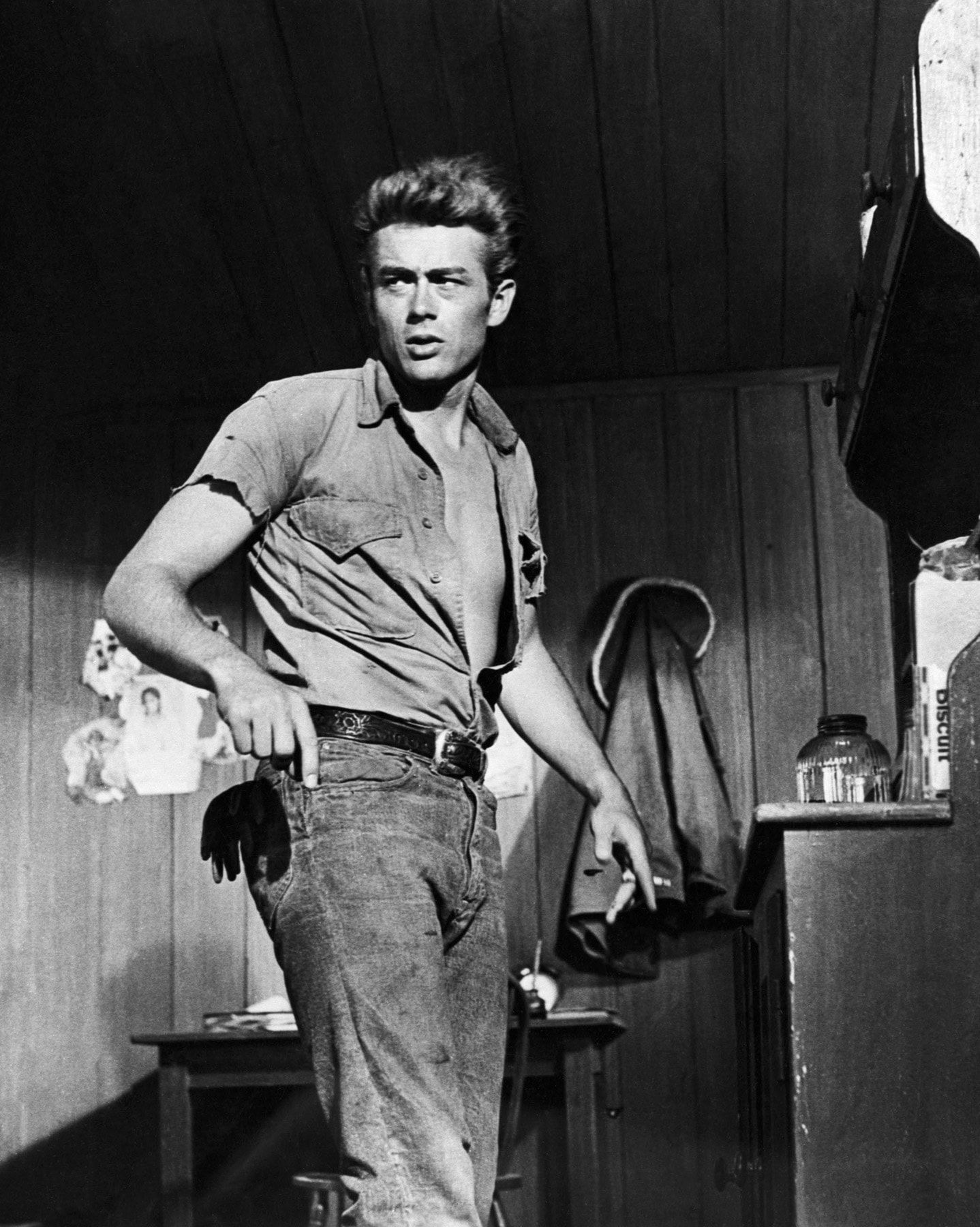 Jimmy Dean Wallpapers - Wallpaper Cave