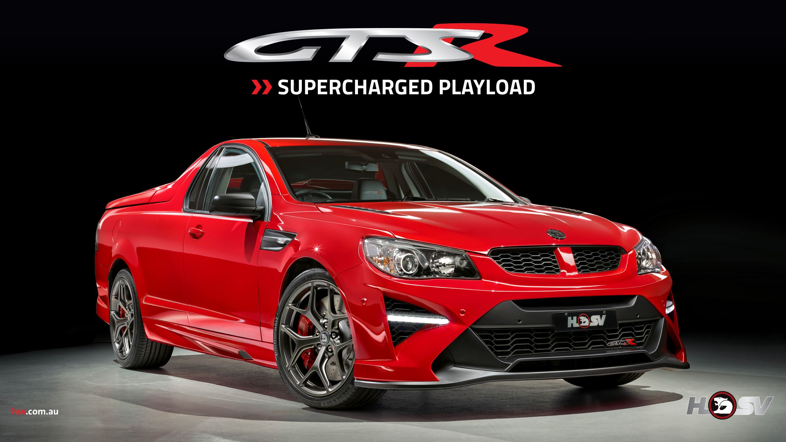 Holden Maloo Wallpapers - Wallpaper Cave