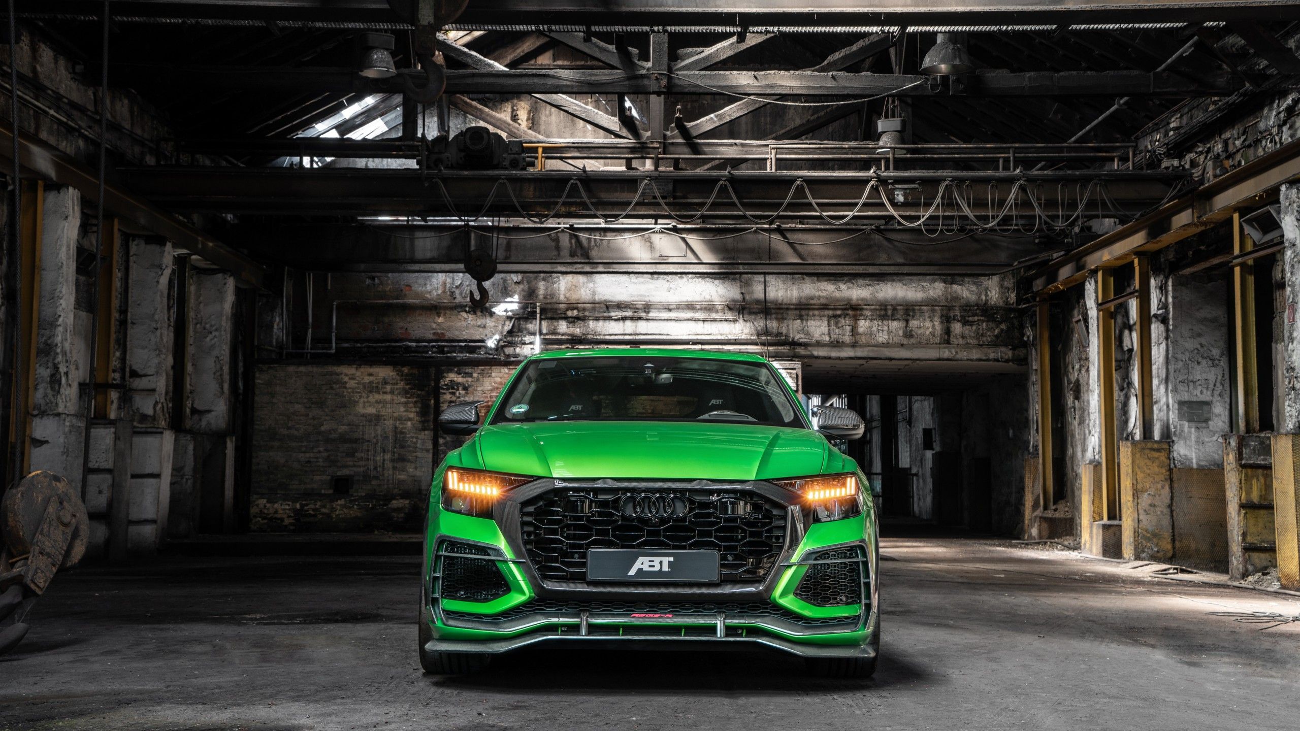 2021 Audi RS Q8 Wallpapers - Wallpaper Cave