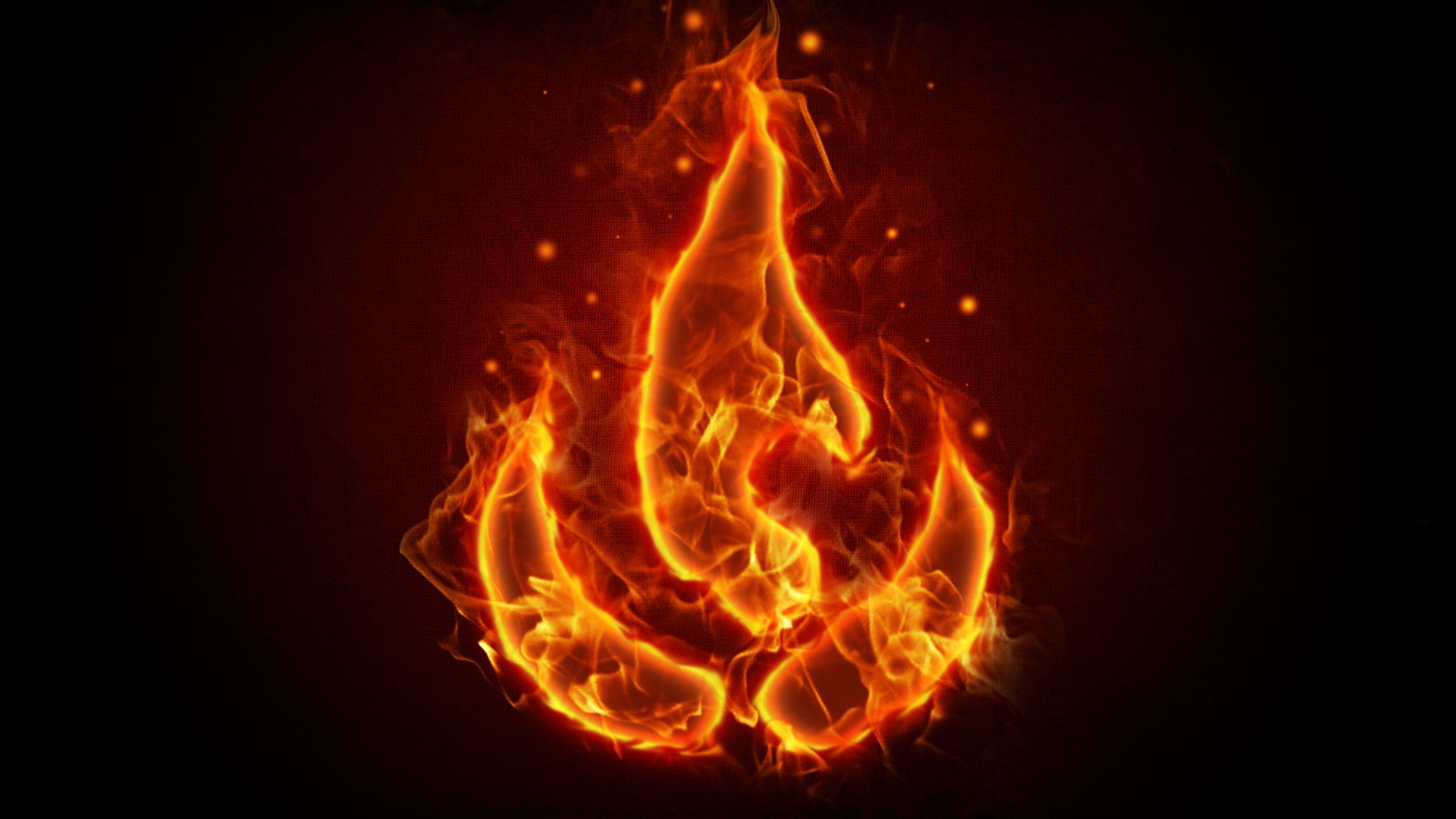 Firebender Wallpapers - Wallpaper Cave