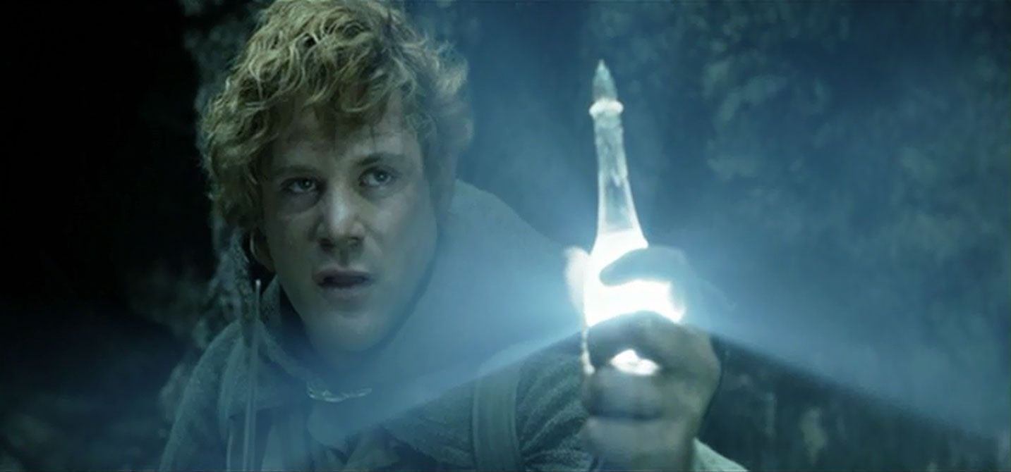 Samwise Gamgee Wallpapers - Wallpaper Cave