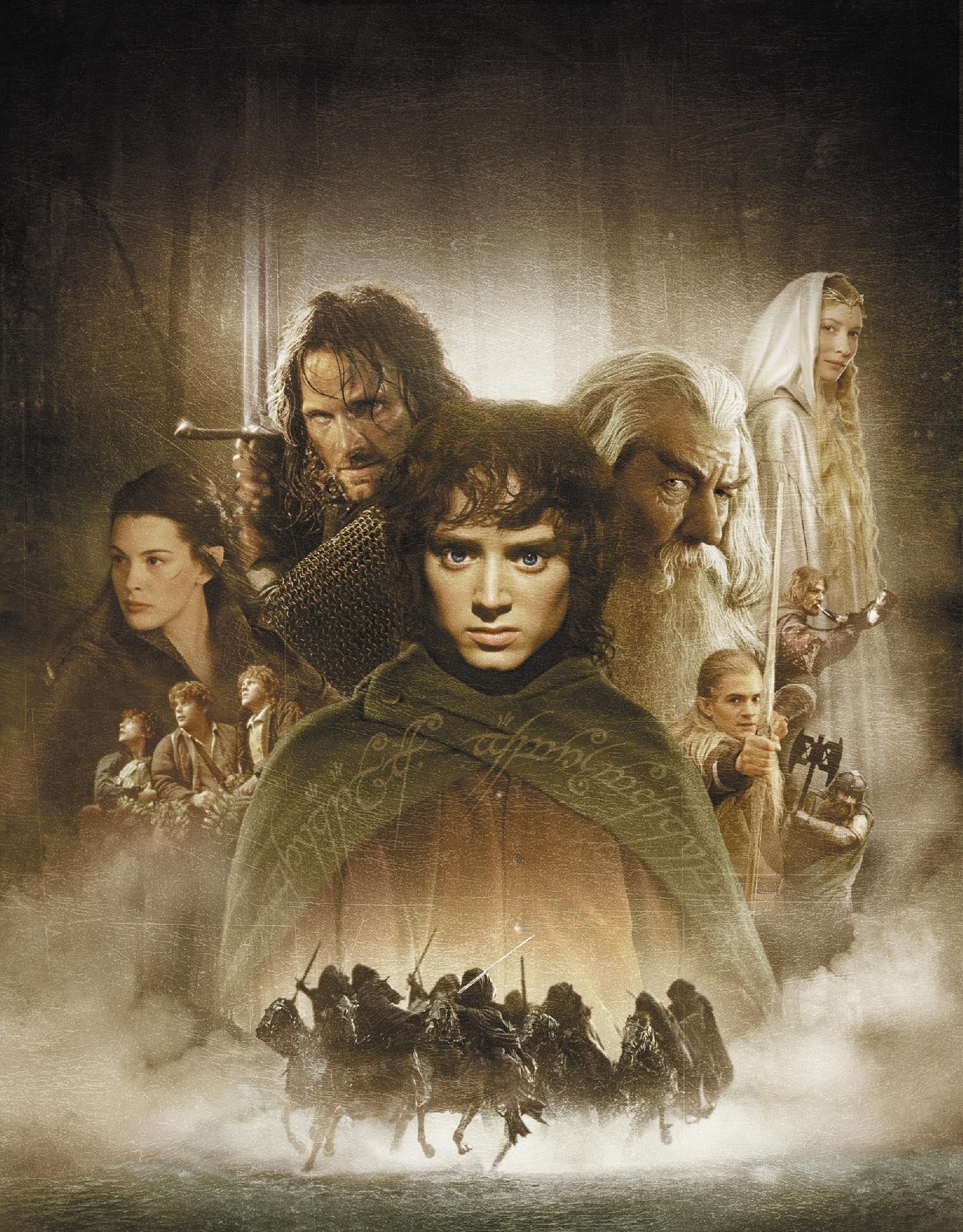 Samwise Gamgee Wallpapers - Wallpaper Cave