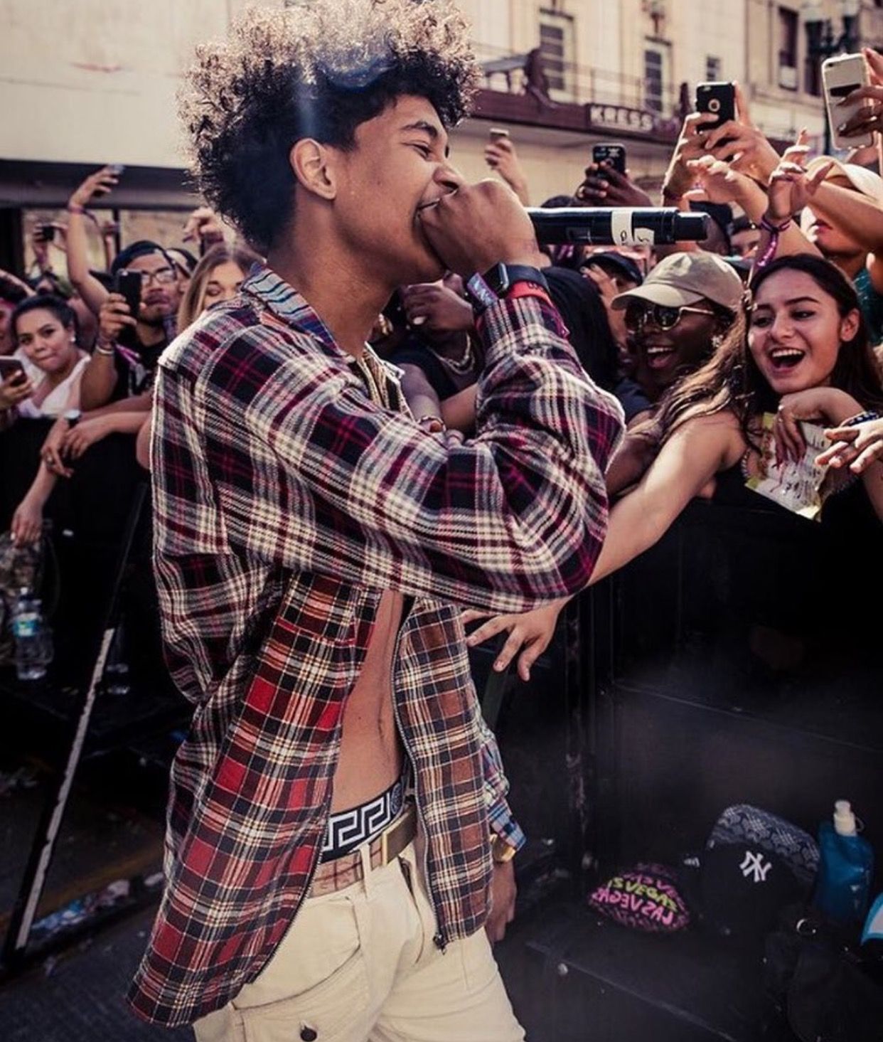 Trill Sammy Wallpapers - Wallpaper Cave