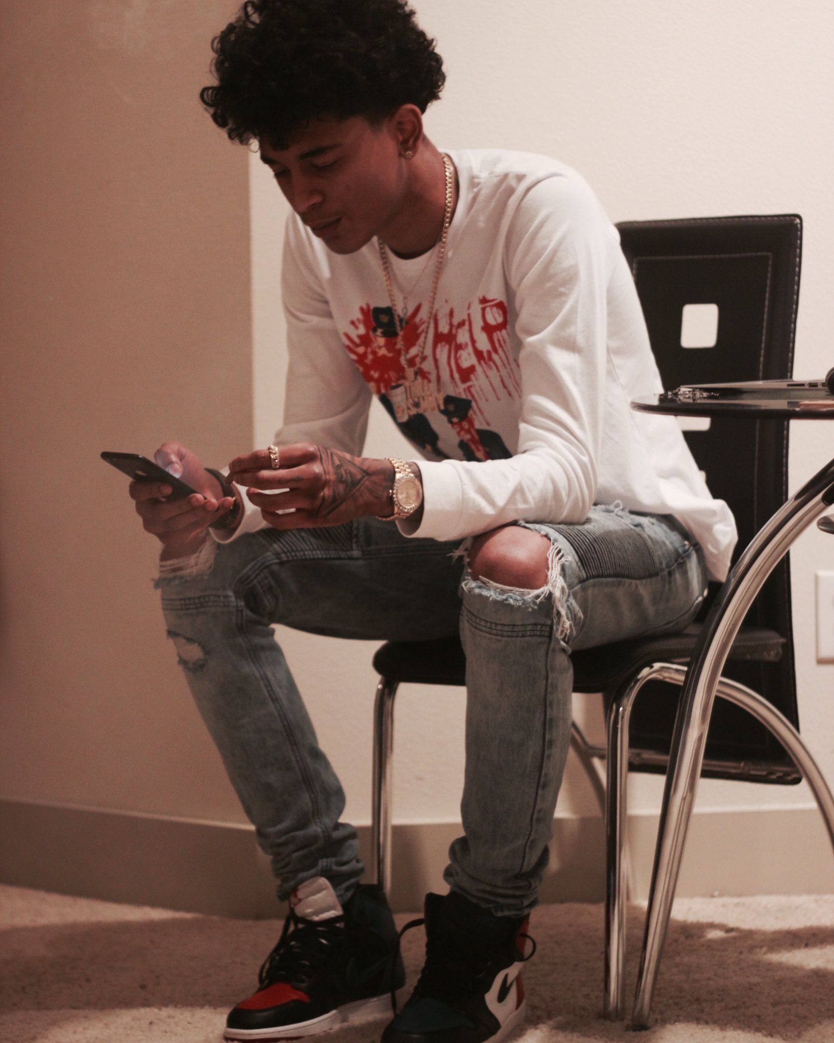Trill Sammy Wallpapers - Wallpaper Cave