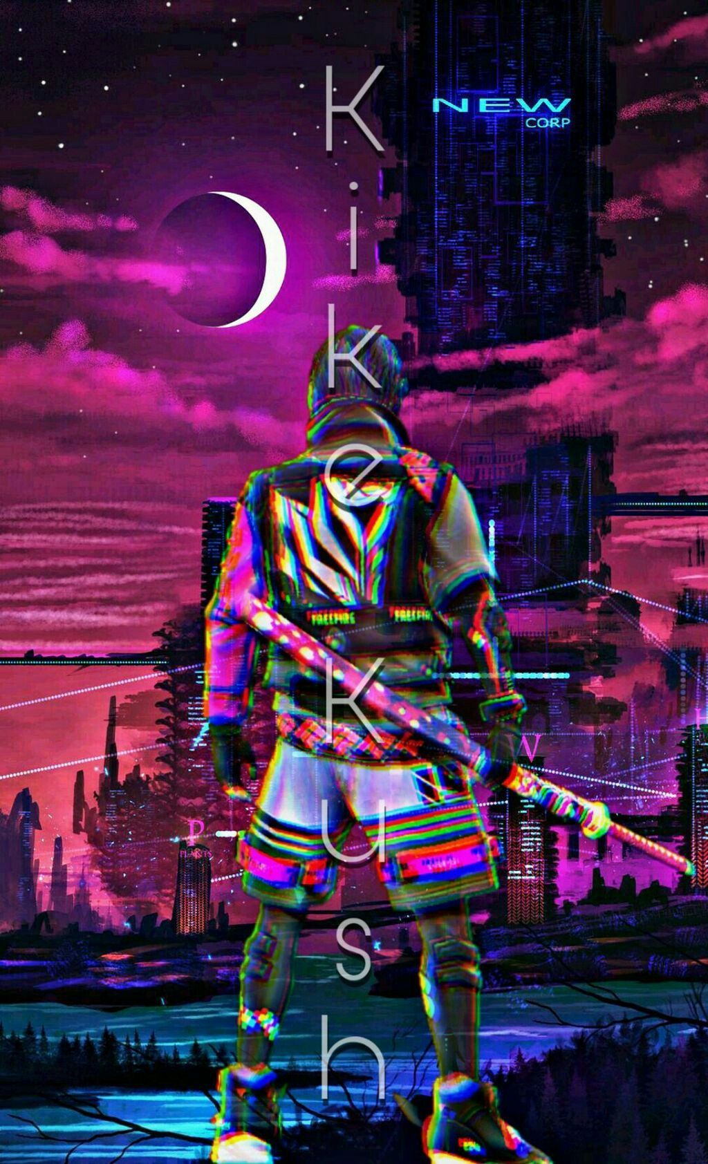 Free Fire Gamer Wallpapers - Wallpaper Cave