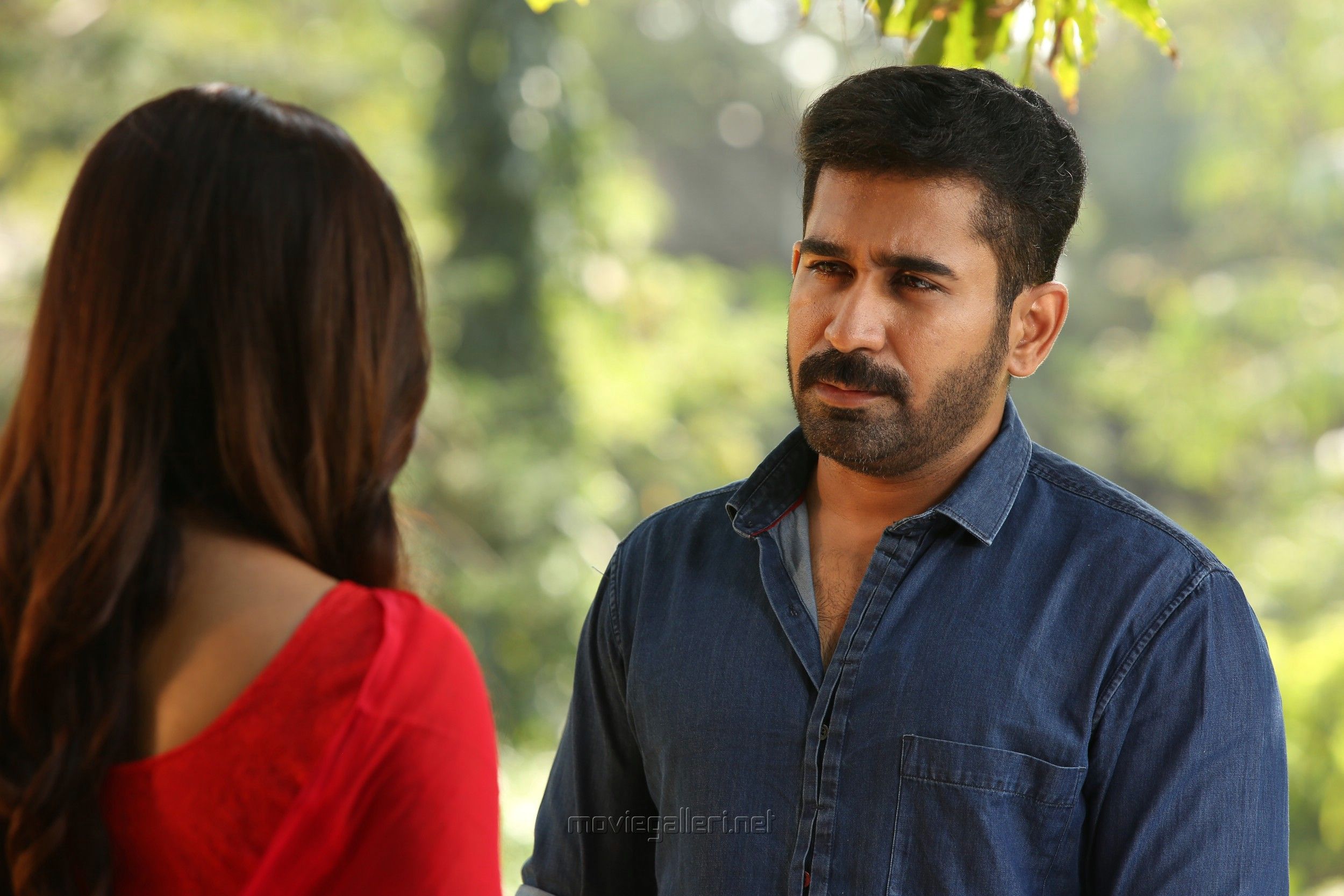 Kolaigaran Arjun Wallpapers - Wallpaper Cave