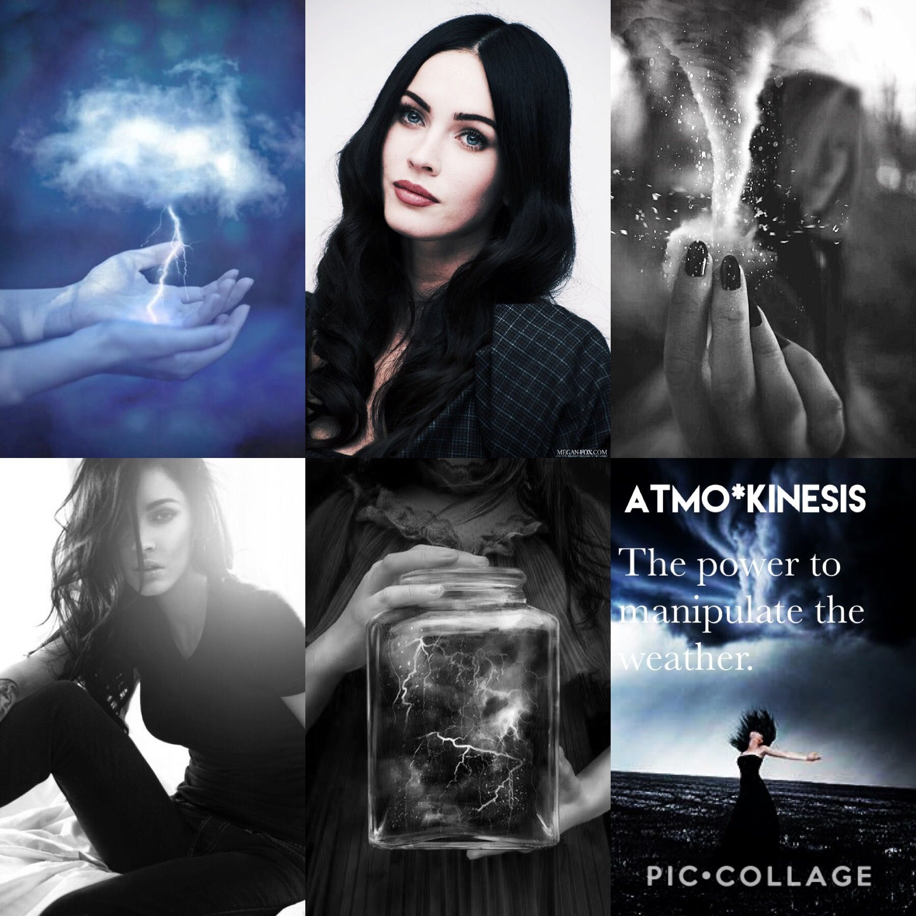 Atmokinesis Wallpapers - Wallpaper Cave