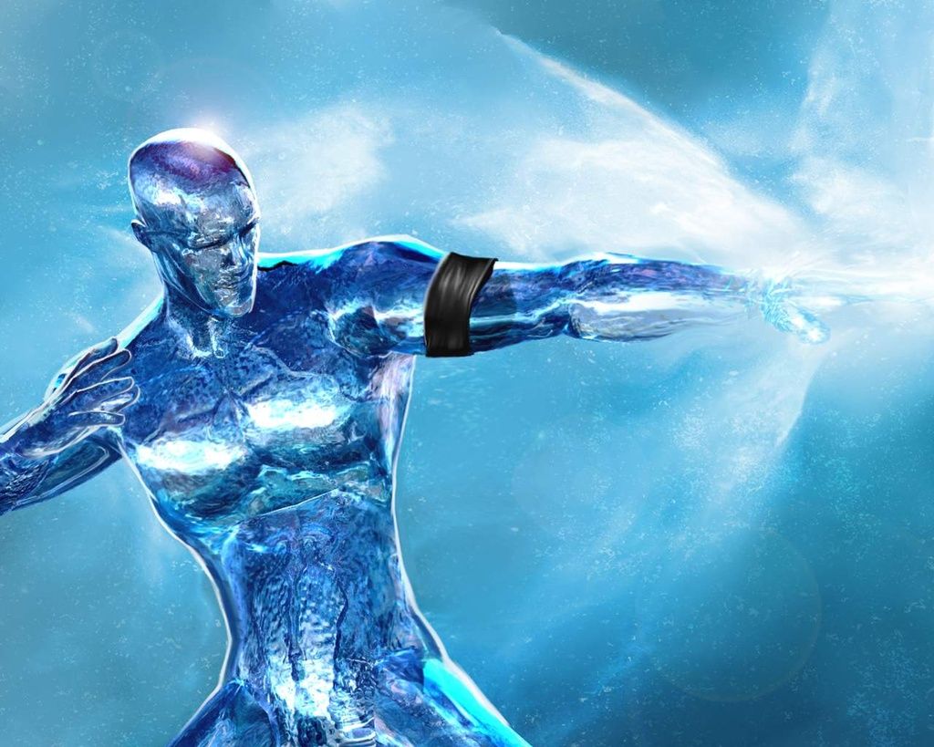 Cryokinesis Wallpapers - Wallpaper Cave