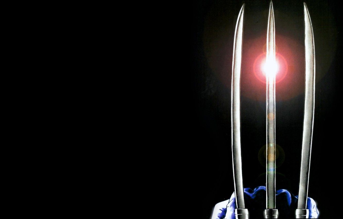 Wolverine Hand Wallpapers - Wallpaper Cave