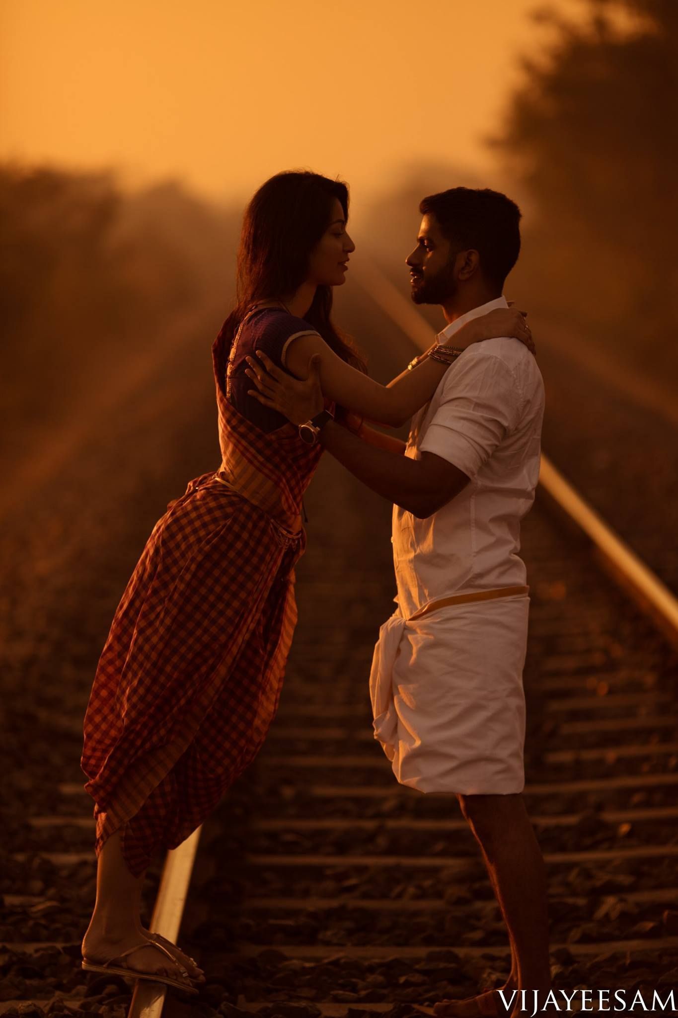 Village Couple Wallpapers - Wallpaper Cave