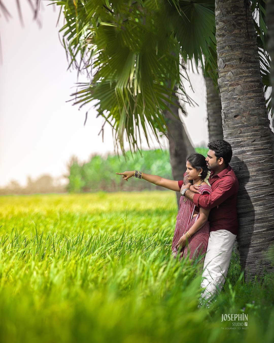 Village Couple Wallpapers - Wallpaper Cave