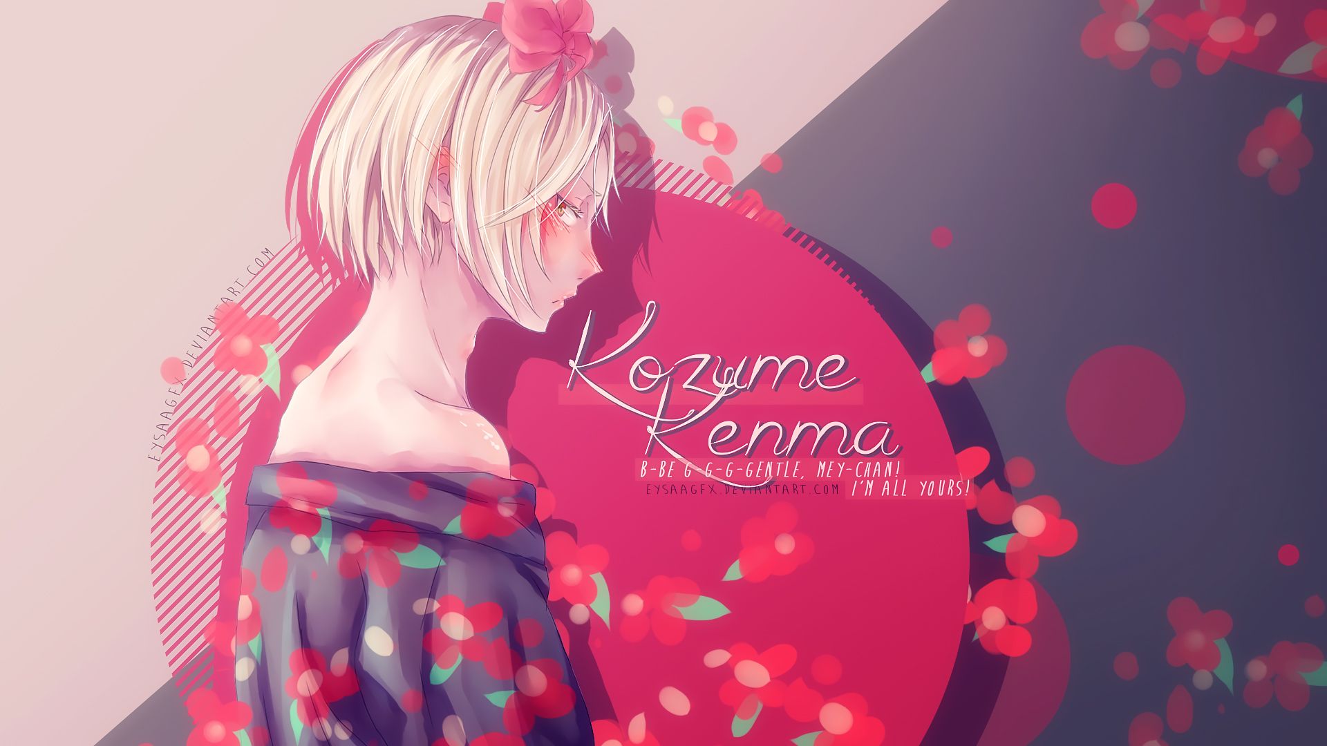 Kenma Desktop Wallpapers - Wallpaper Cave