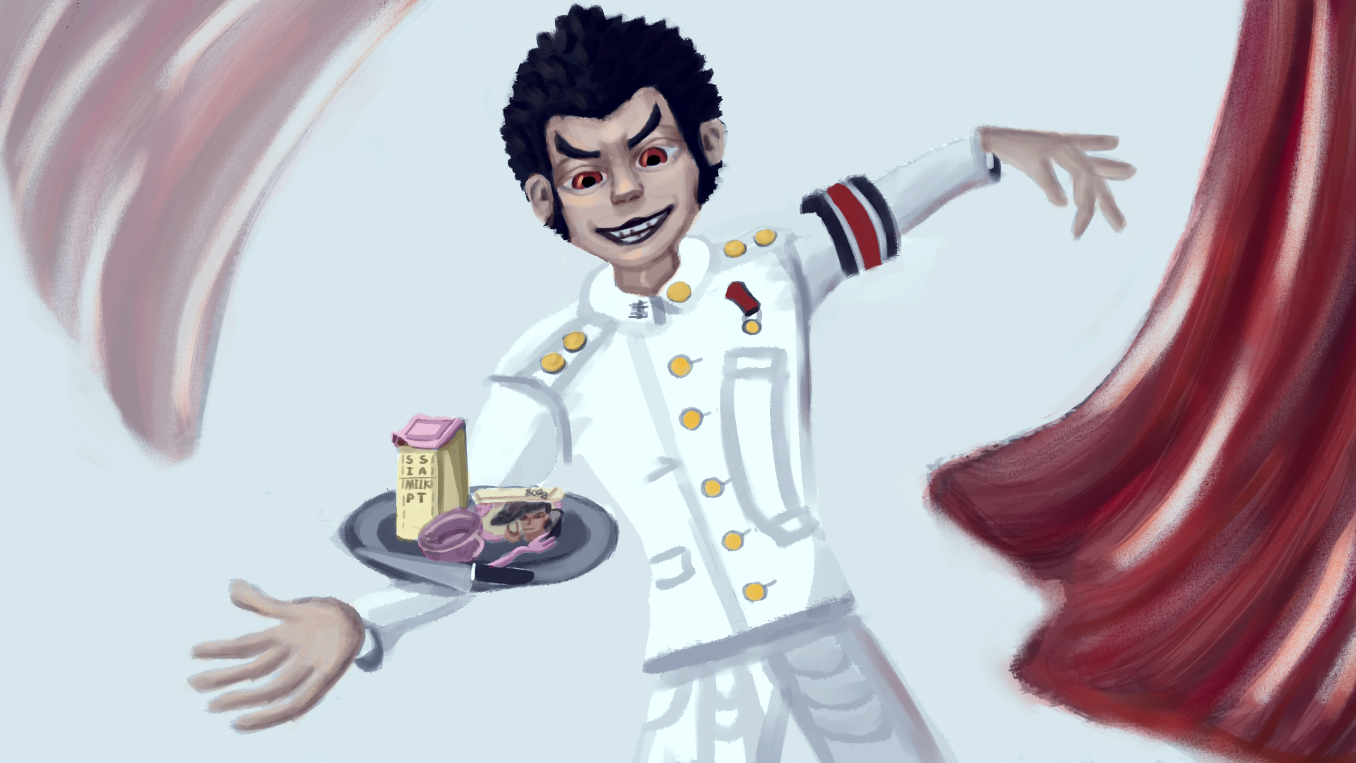 Ishimaru Wallpapers - Wallpaper Cave