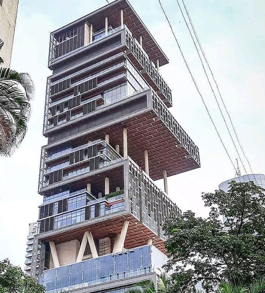 Antilia Wallpapers Wallpaper Cave Antilia Wallpapers Wallpaper Cave