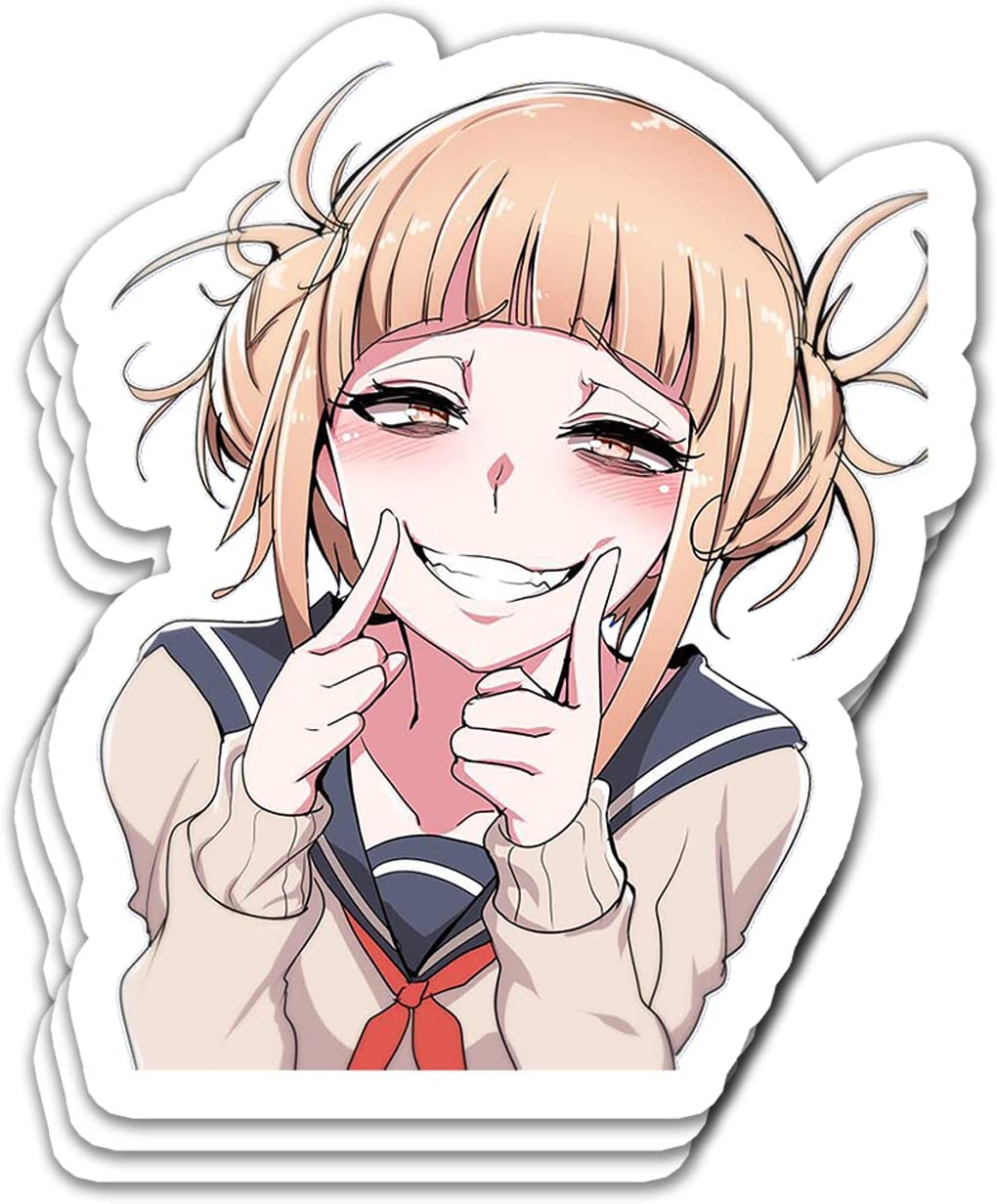 Toga X Deku Wallpapers - Wallpaper Cave