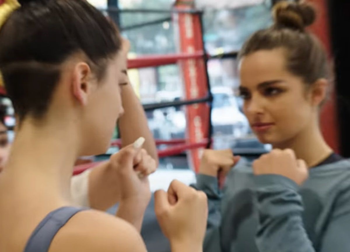 Dixie D'Amelio And Addison Rae Wallpapers - Wallpaper Cave