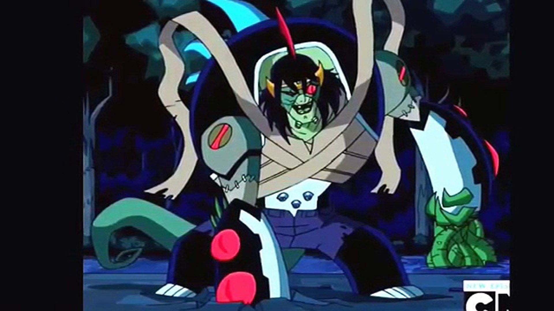 Ben 10 Mutations Wallpapers - Wallpaper Cave