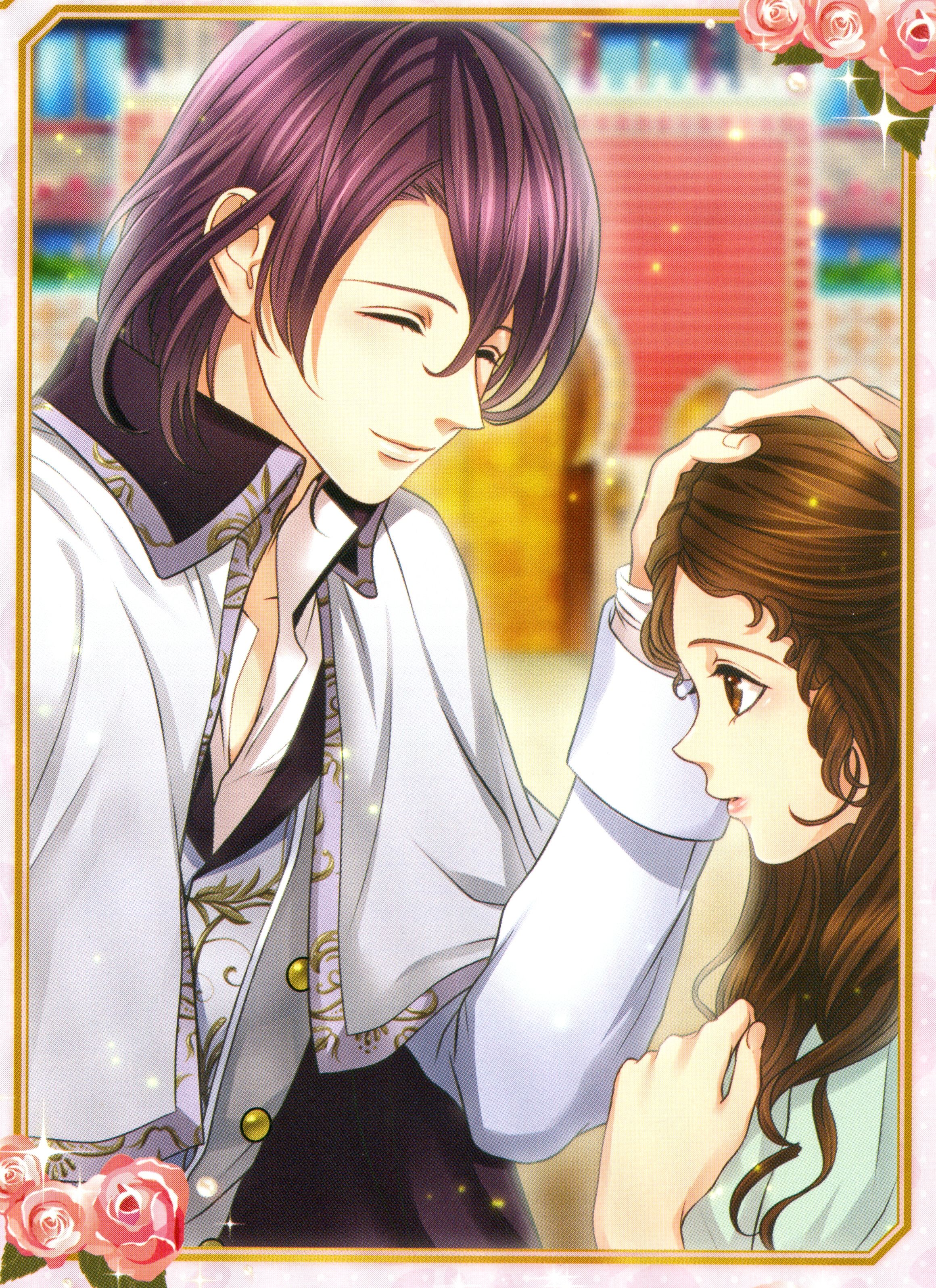 Anime Lover Princess Wallpapers - Wallpaper Cave