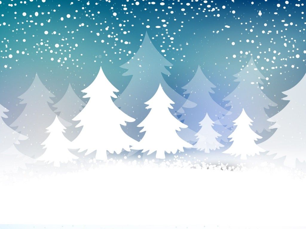 Christmas Tree Card Wallpapers - Wallpaper Cave