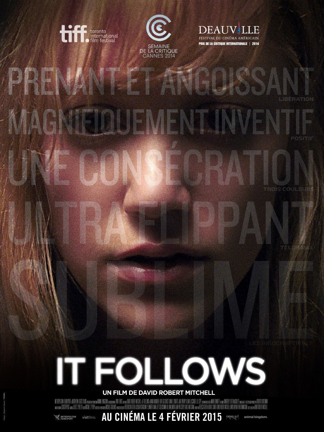 It Follows Wallpapers - Wallpaper Cave