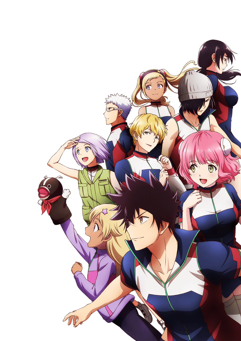 Aries Spring Wallpapers - Wallpaper Cave