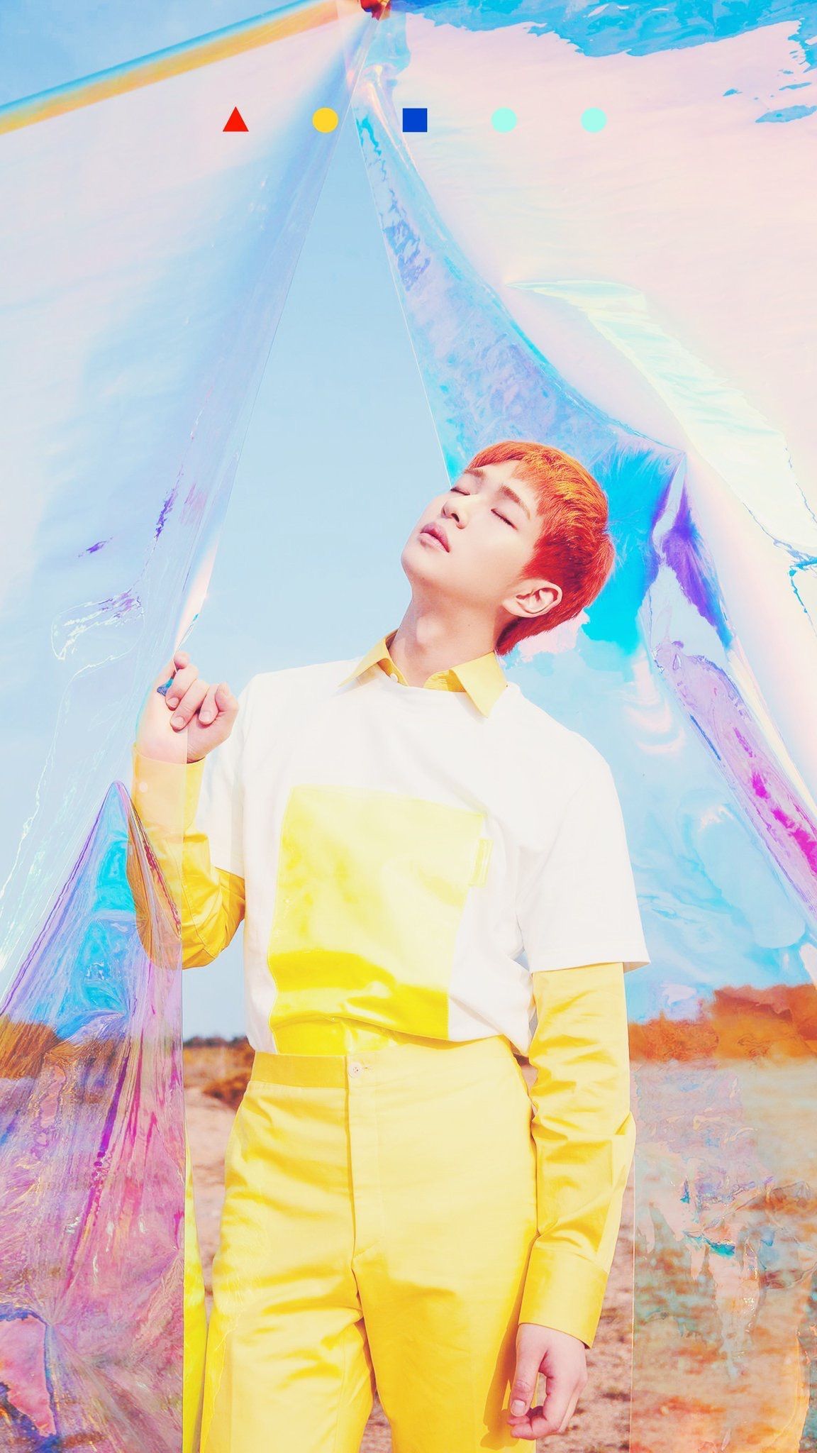 Onew Wallpapers - Wallpaper Cave