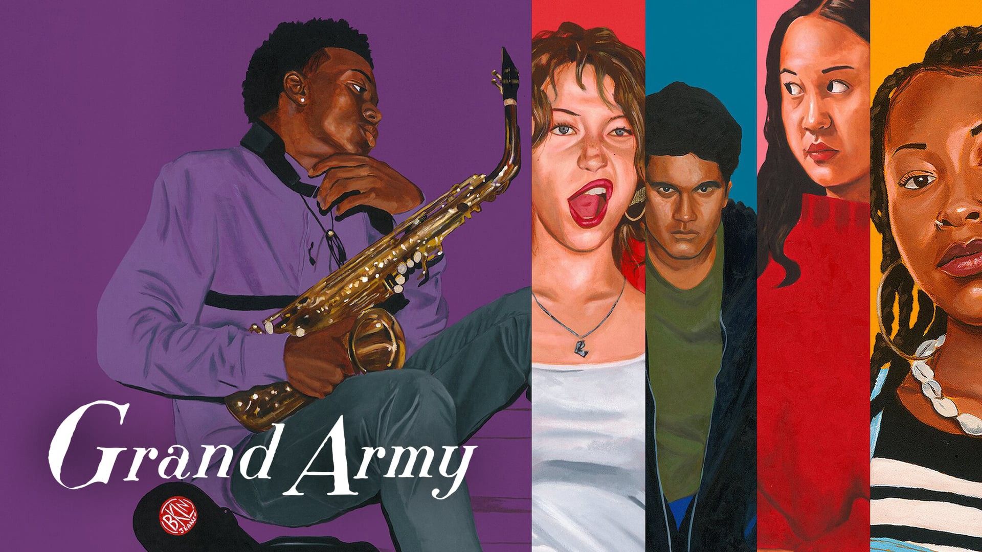 Grand Army Wallpapers - Wallpaper Cave