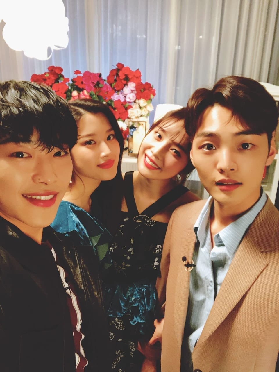 Tempted The Great Seducer Wallpapers - Wallpaper Cave