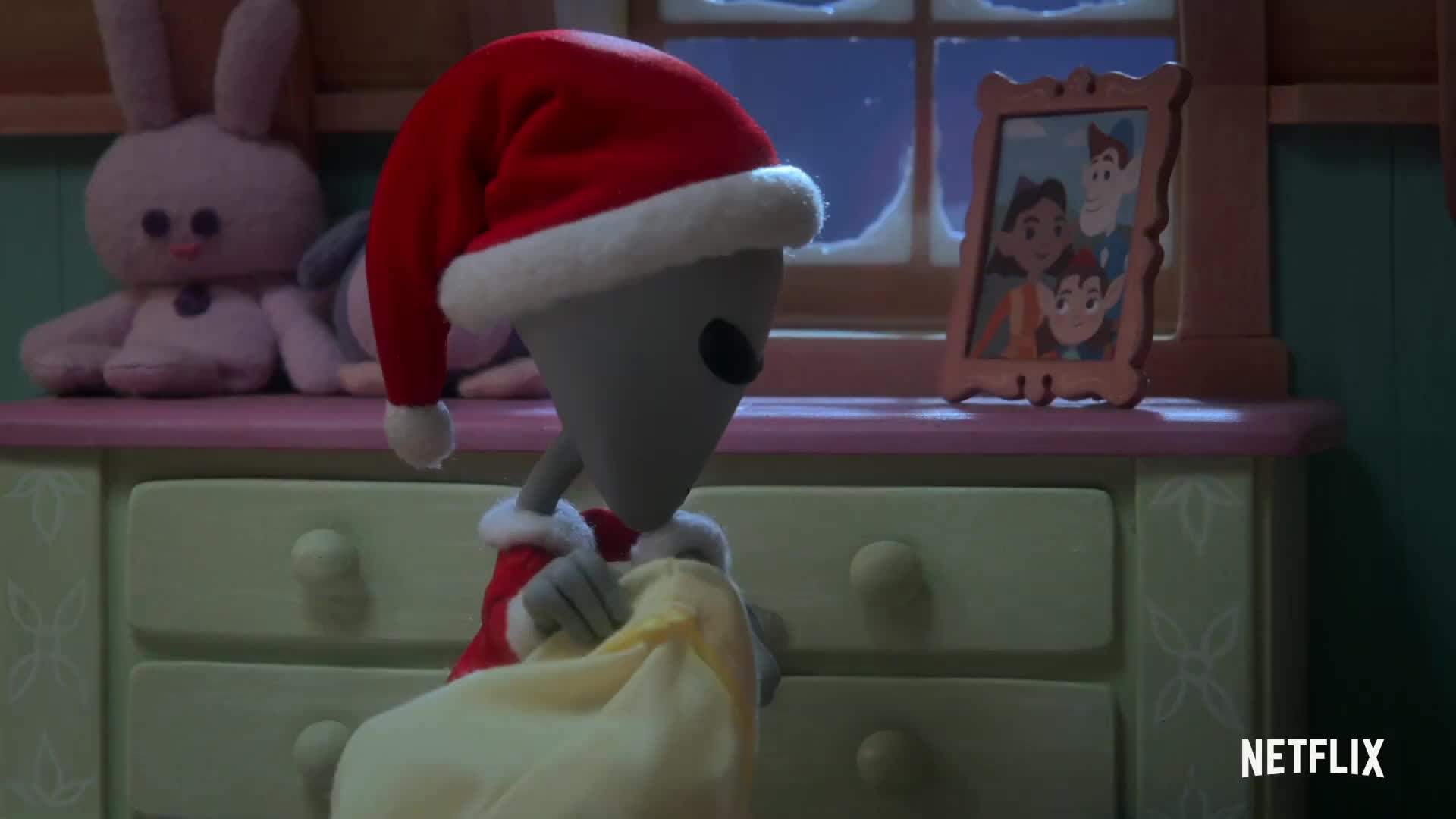 Alien Xmas Wallpapers - Wallpaper Cave