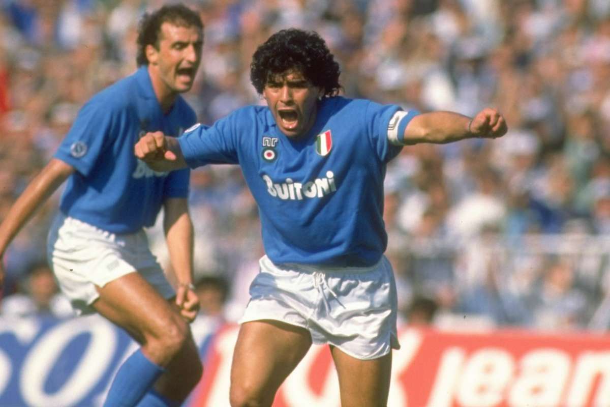 RIP Diego Maradona Wallpapers - Wallpaper Cave