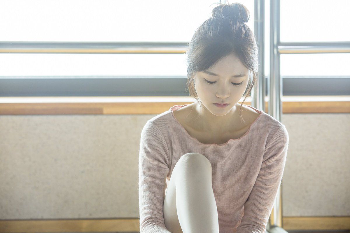 Go Bo Gyeol Wallpapers - Wallpaper Cave