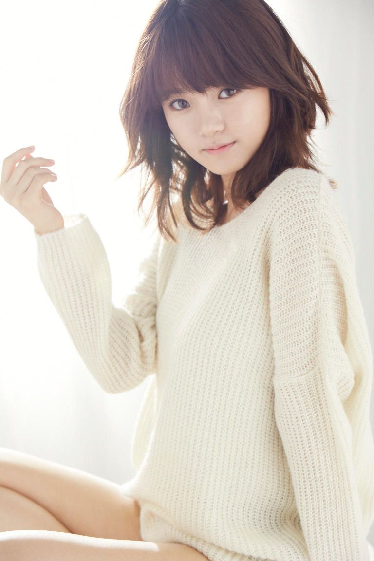 Go Bo Gyeol Wallpapers - Wallpaper Cave