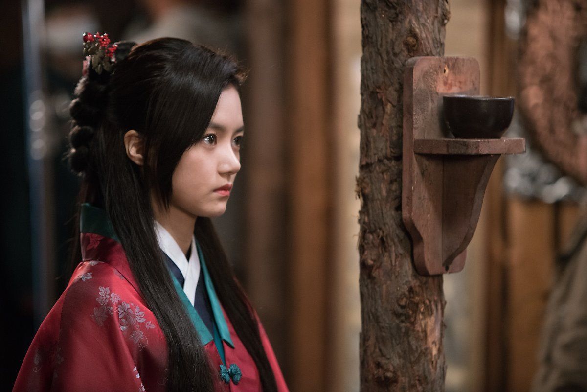 Go Bo Gyeol Wallpapers - Wallpaper Cave