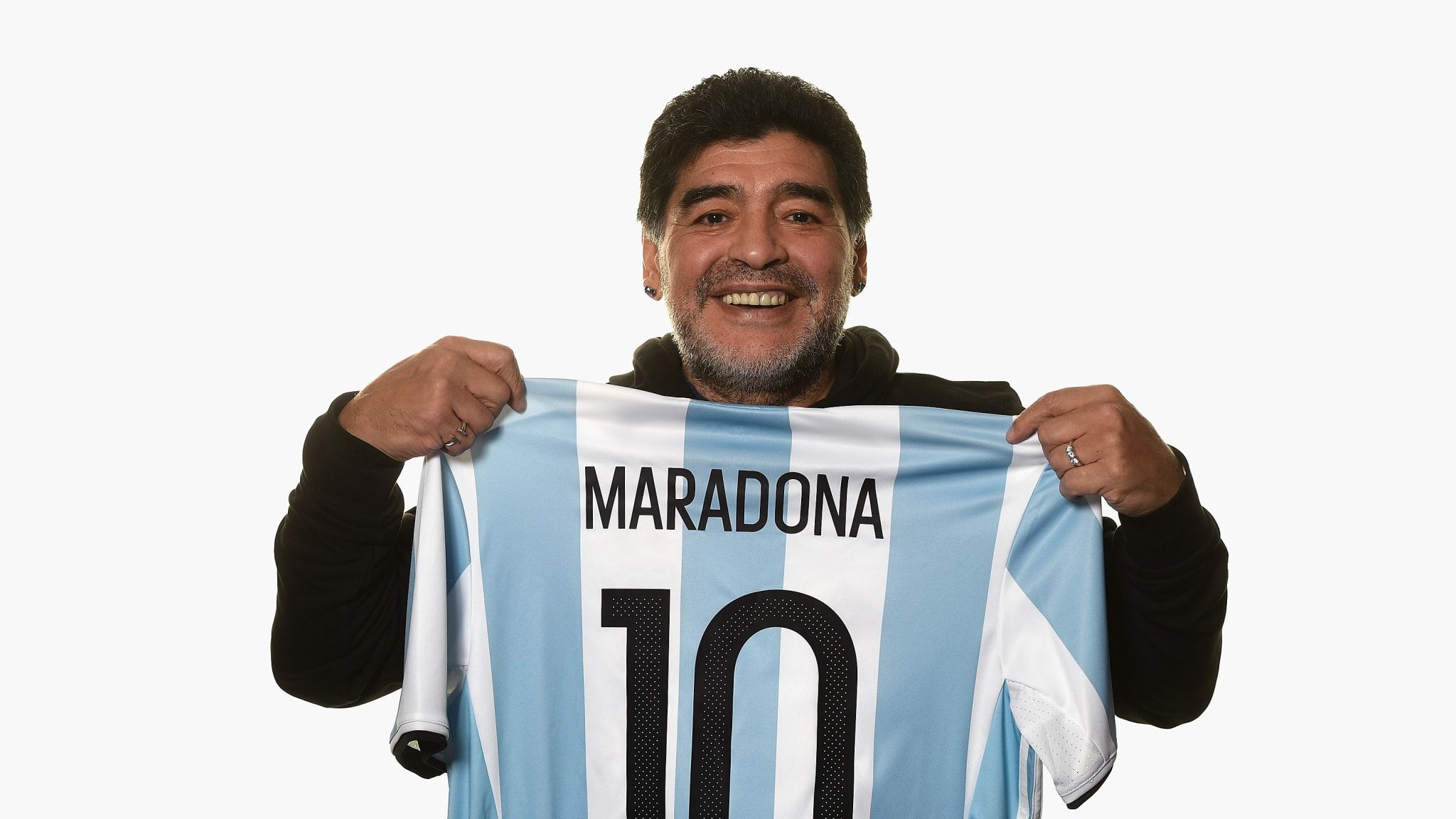 Diego Maradona RIP Wallpapers - Wallpaper Cave
